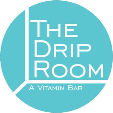 Modern Logo for IV Vitamin Bar By Rosscobb