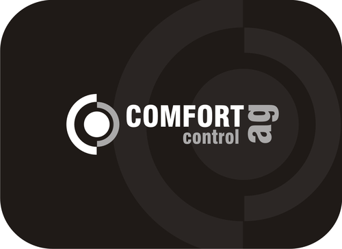 Comfort Control By CCAGCH