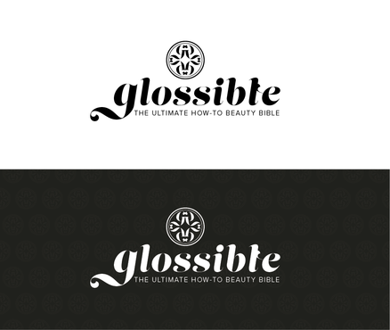 Logo and Style Guide for Beauty Magazine by Soniarosellicosmetics