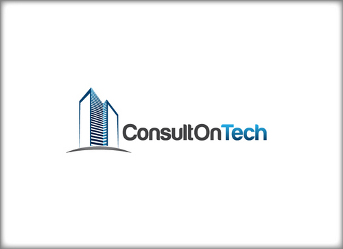 Technology Consulting Company Logo By Lucasrotter