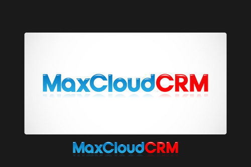 Logo for an online cloud CRM solution By Grantchapman