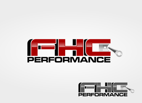 Logo for Automotive performance By Ryanr32