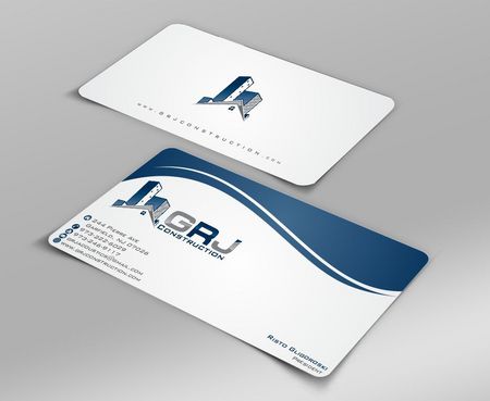 GRJ Construction By Gjrconstruction