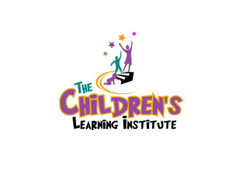 Logo for childcare center By Gmundondo