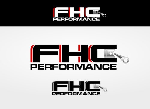 Logo for Automotive performance By Ryanr32