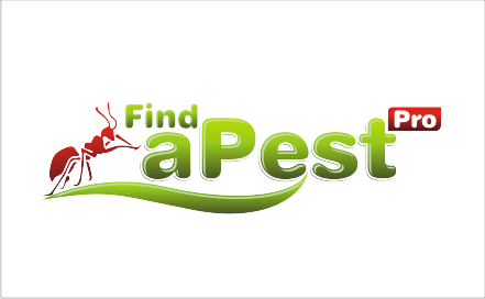 Find A Pest Pro Logo Design (W/Additional Related Projects in the Fut