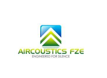 Aircoustics Group Logo By Singh