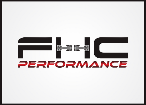 Logo for Automotive performance By Ryanr32