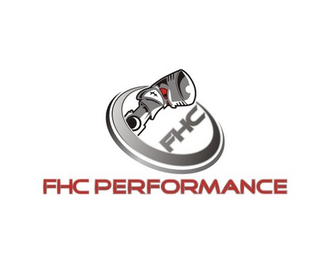 Logo for Automotive performance By Ryanr32