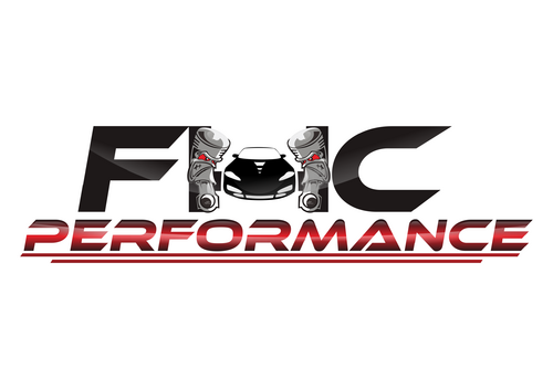 Logo for Automotive performance By Ryanr32
