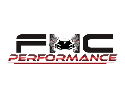 Logo for Automotive performance By Ryanr32