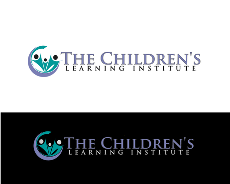 Logo for childcare center By Gmundondo