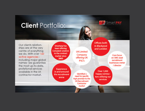 10 Sales Cards design By Monkeyb099