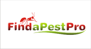 Find A Pest Pro Logo Design (W/Additional Related Projects in the Fut