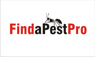 Find A Pest Pro Logo Design (W/Additional Related Projects in the Fut
