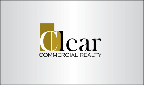 Logo for Commercial Real Estate by Arniej