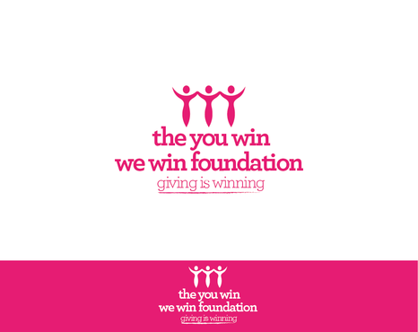 Logo for Non Profit By Marcogmeza