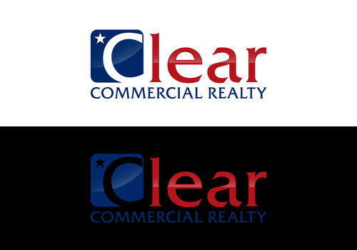 Logo for Commercial Real Estate by Arniej