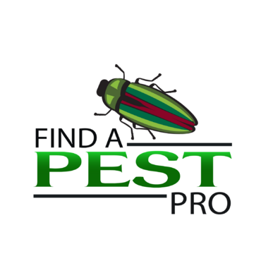 Find A Pest Pro Logo Design (W/Additional Related Projects in the Fut