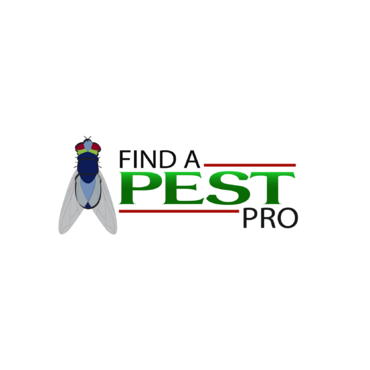 Find A Pest Pro Logo Design (W/Additional Related Projects in the Fut