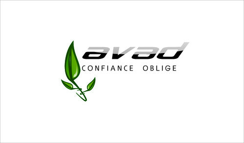 Page 2 - A new fresh logo for AVAD logo By 14410