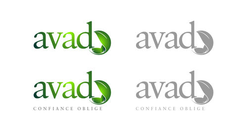 Page 2 - A new fresh logo for AVAD logo By 14410