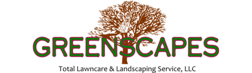 Lawncare Logo by Greenscapes