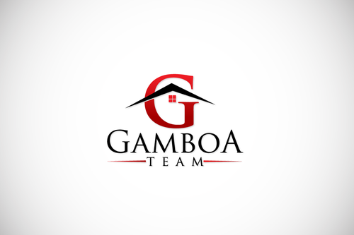 Logo for a Real Estate Team By Jonagamboa