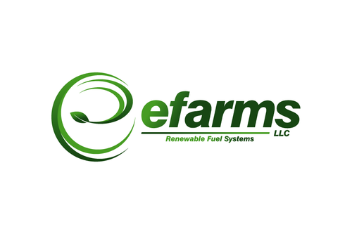eFarms LLC Branding Project by WhaleStep