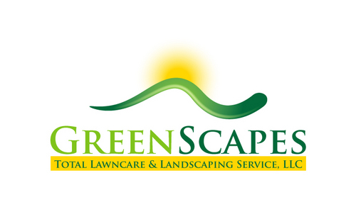 Lawncare Logo by Greenscapes