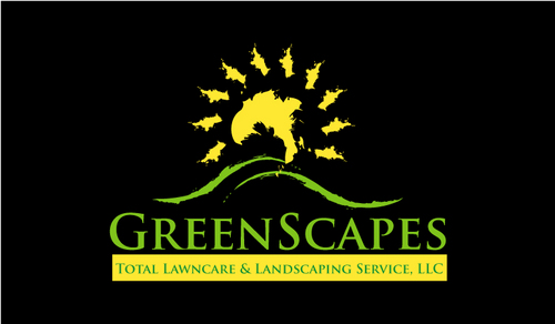 Lawncare Logo by Greenscapes