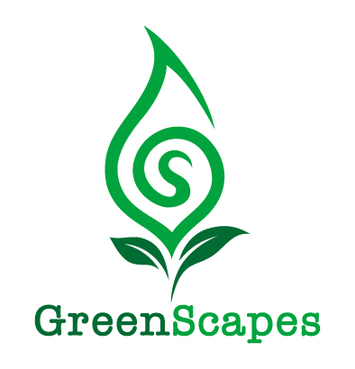 Lawncare Logo by Greenscapes