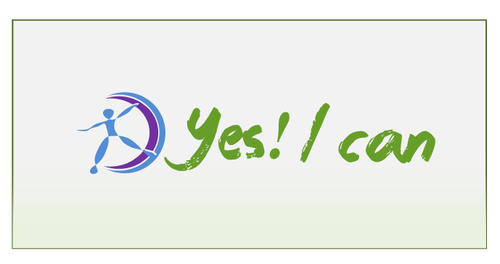 Yes! I Can By ShadaAldahash