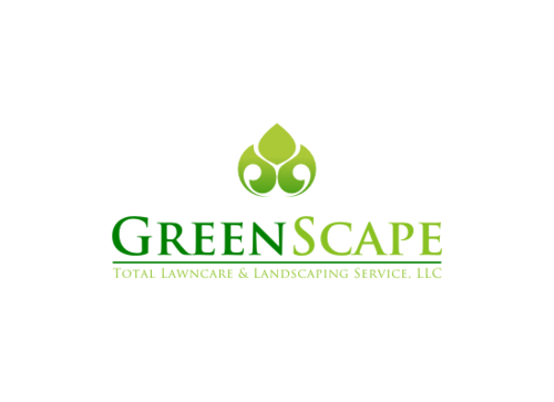 Lawncare Logo by Greenscapes