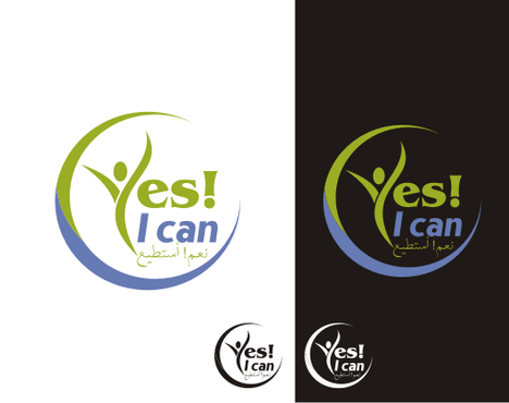 Yes! I Can By ShadaAldahash