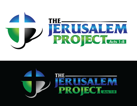 The Jerusalem Project By Pannotti