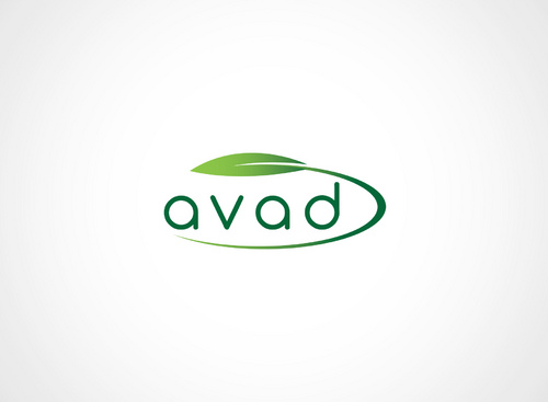 Page 2 - A new fresh logo for AVAD logo By 14410