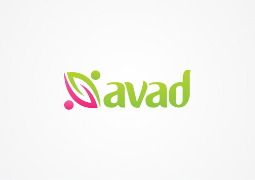 Page 2 - A new fresh logo for AVAD logo By 14410