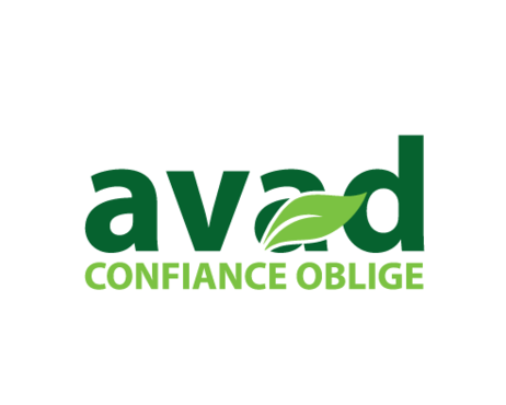 Page 2 - A new fresh logo for AVAD logo By 14410