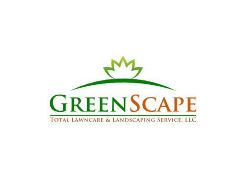 Lawncare Logo by Greenscapes