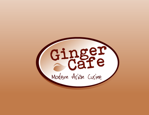 Ginger Cafe by Dingding10
