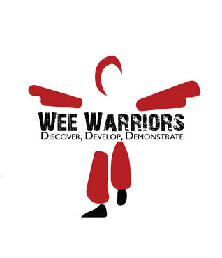 Kids Program Logo By Fmafs