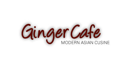 Ginger Cafe By Dingding10