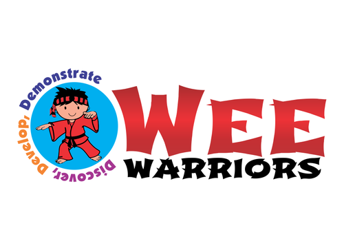 Kids Program Logo By Fmafs