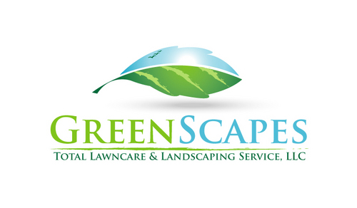 Lawncare Logo by Greenscapes