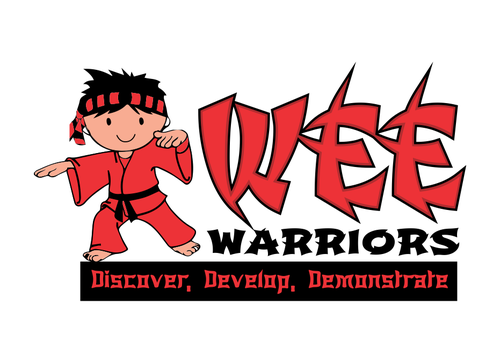 Kids Program Logo By Fmafs