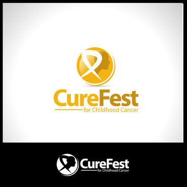CureFest Logo by Mikegillette