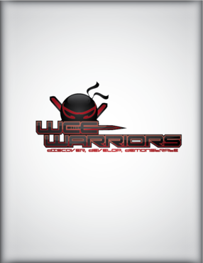 Kids Program Logo by Fmafs