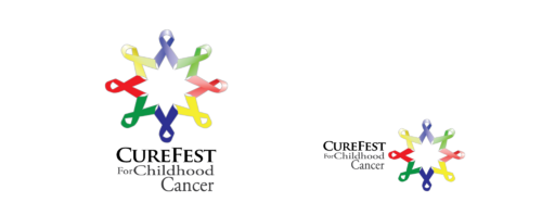 CureFest Logo by Mikegillette