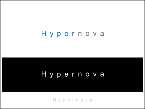 Start-up Acceleration organization by Hypernova